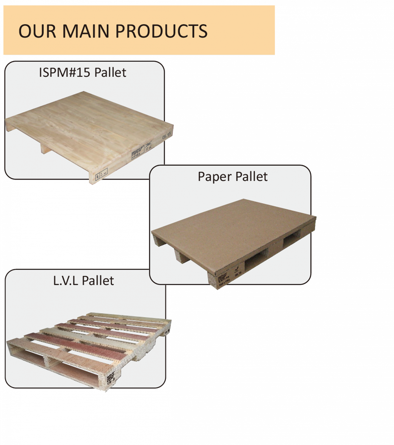 Indopallet - Palet Kayu, Pallet ISPM#15, Palet Ispm, Palet Kayu
